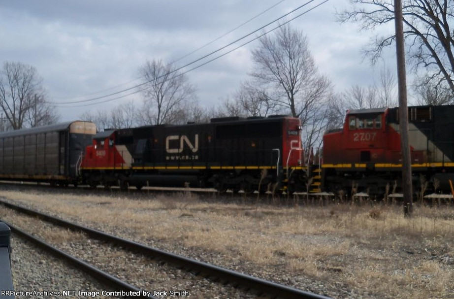 CN 5409
